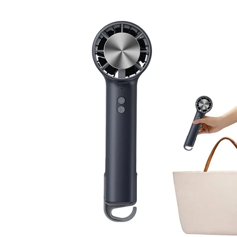 Handheld-Air-Conditioner-Fan-3-Adjustable-Wind-Speeds-Compact-Fan ...