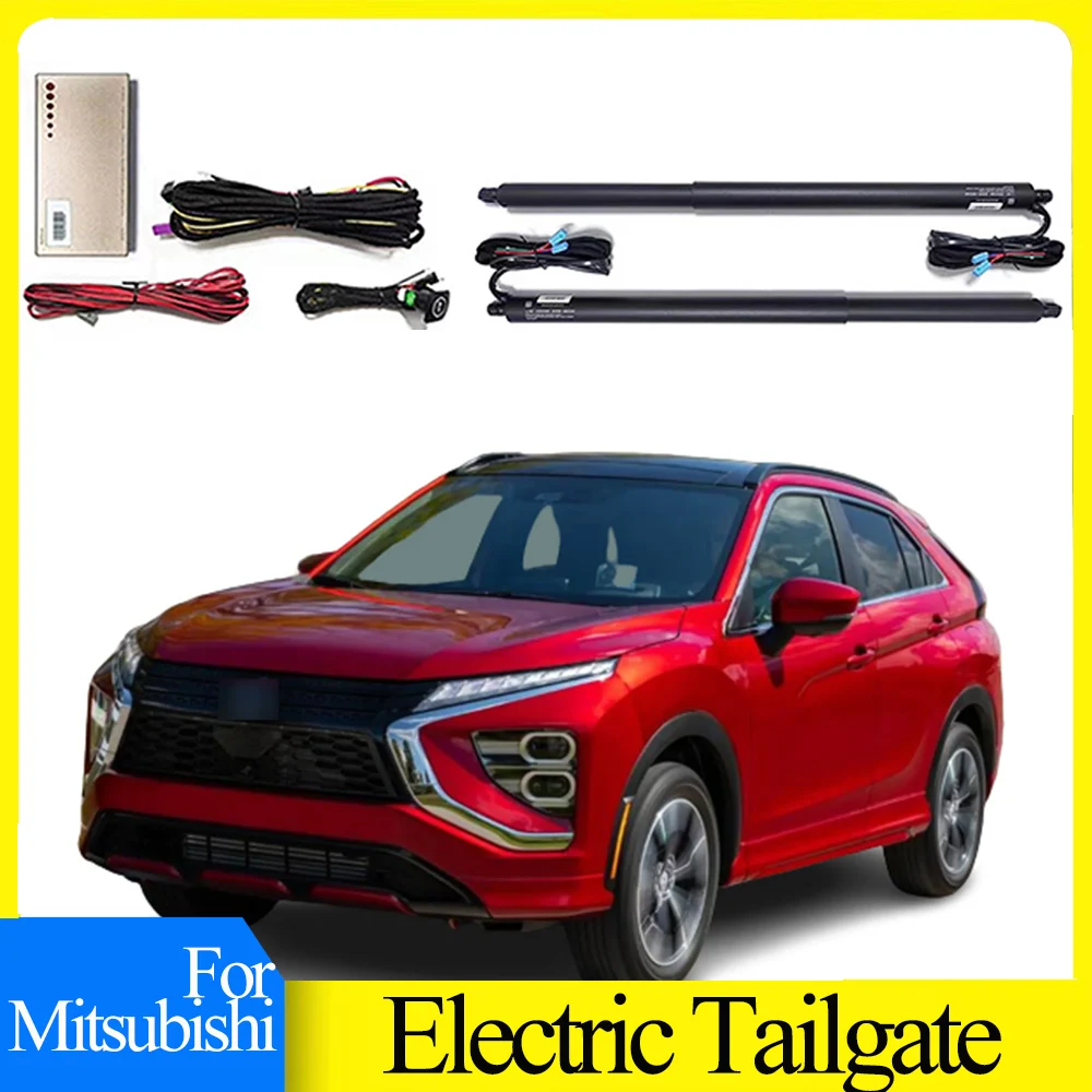 For-Mitsubishi-Eclipse-Cross-2022-Electric-Tailgate-Power-Liftgate-Auto ...