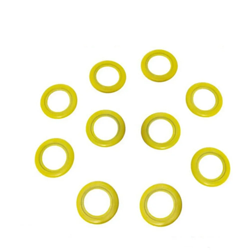 10x-Gear-Case-Lube-Oil-Drain-Plug-Washer-Gasket-26-830749-For-Mercury ...