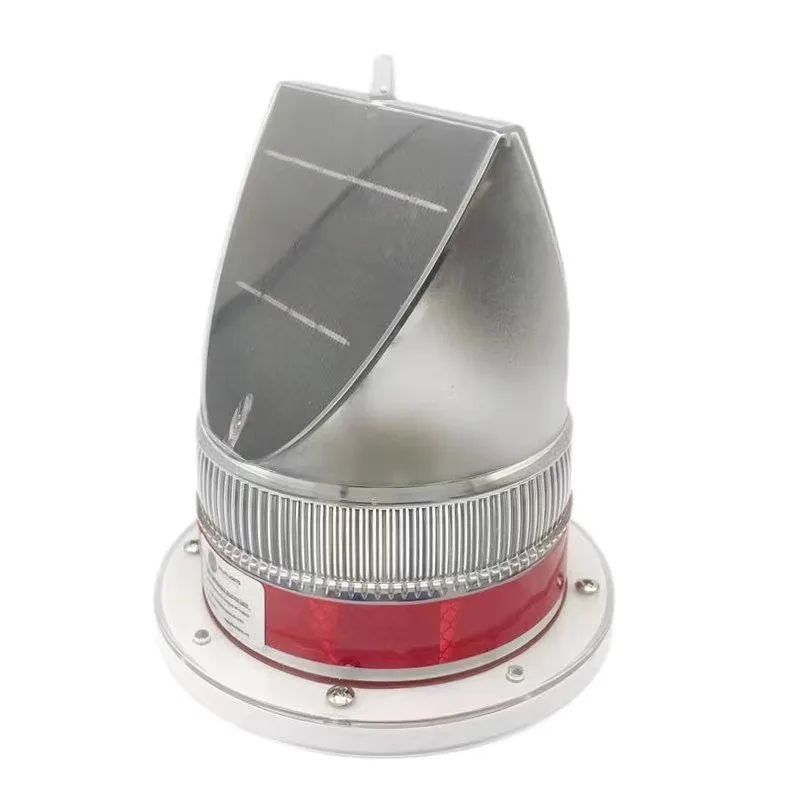 Marine-Solar-LED-Signal-Light-Flash-Warning-Beacon-Ship-Anchor-Aviation ...
