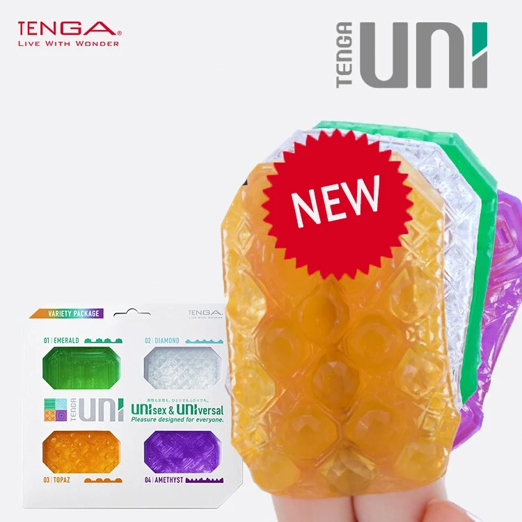 TENGA-UNI-New-Japanese-Portable-Pocket-for-Men-Vagina-Artificial-Adult ...