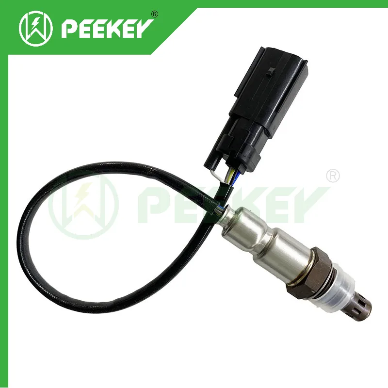 12652845 12677120 New Upstream Oxygen Sensor For G M C Chevro Let Cad ...