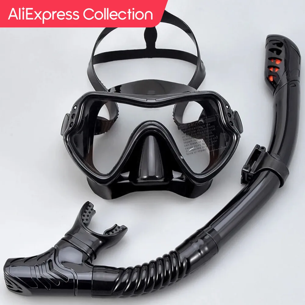 AliExpress-Collection-Diving-Mirror-Breathing-Tube-Set-for-Men-and ...