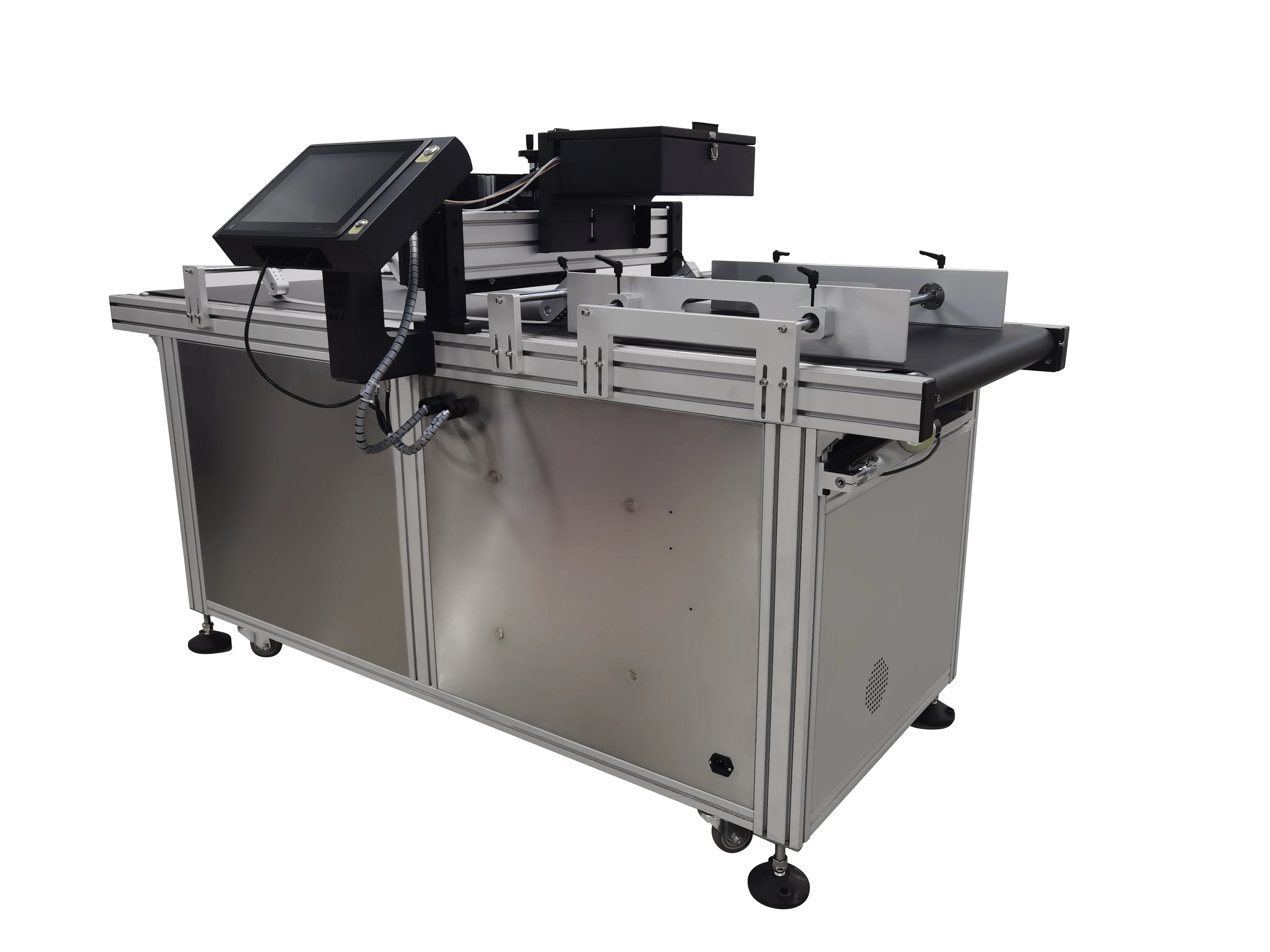 FAITH-High-Productivity-Digital-Printer-For-Corrugated-Box-Automatic ...