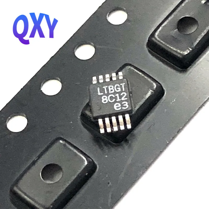 Original-LTC1407CMSE-1-LTC1733EMSE-LTC2402IMS-LTC3026EMSE-LTC3588EMSE-1 ...