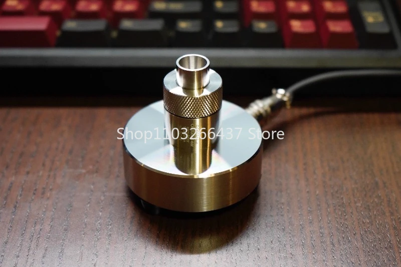 IEC318-4-Earphone-Curve-Tester-IEC711-Precision-Base-Version-for ...