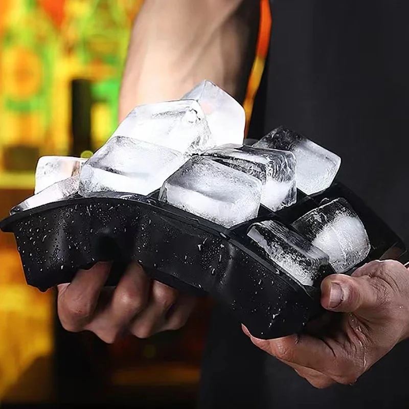 Big-Ice-Blocks-Ice-Cube-Maker-Bebida-Fria-de-Ver-o-DIY-Food-Grade ...