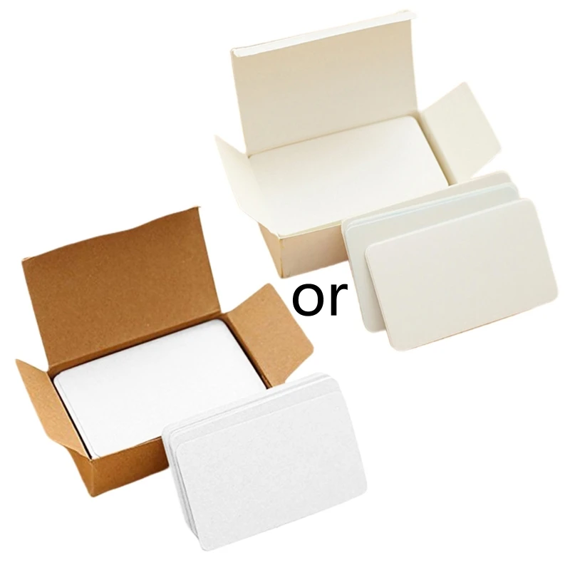 180Pcs-Blank-Playing-Cards-Size-Double-Sided-Blank-Index-Cards-for ...