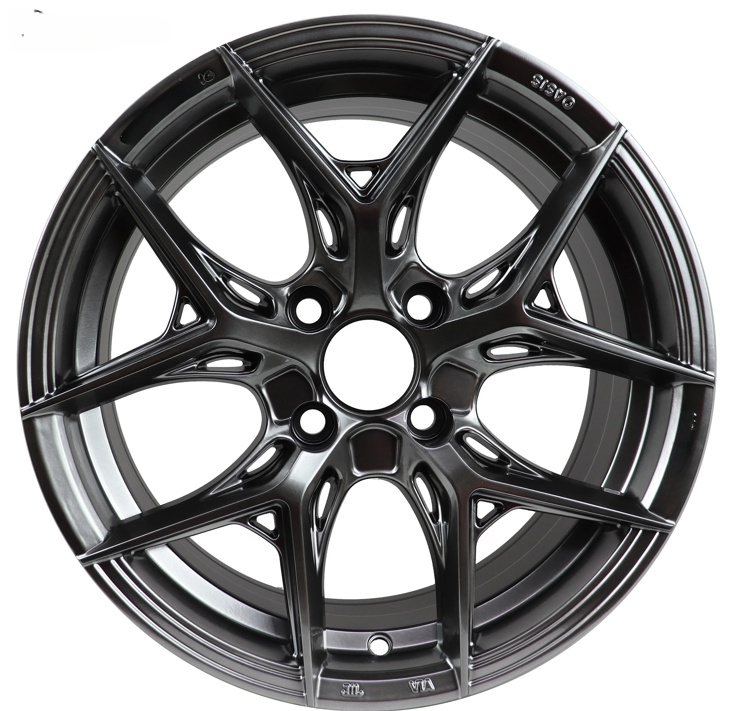 Mag-rims-13-14-15-inch-multi-spoke-black-red-finish-alloy-car-wheel ...