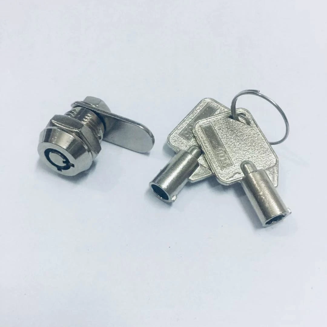 Small Tubular Cam Locks for Computer Case MS905 Mini Key Cam Lock Small ...