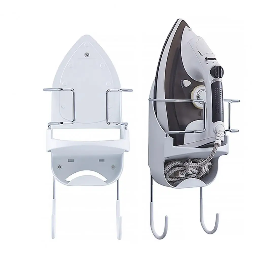Ironing Board Storage Hook Space-saving Ironing Board Organizer Heavy ...