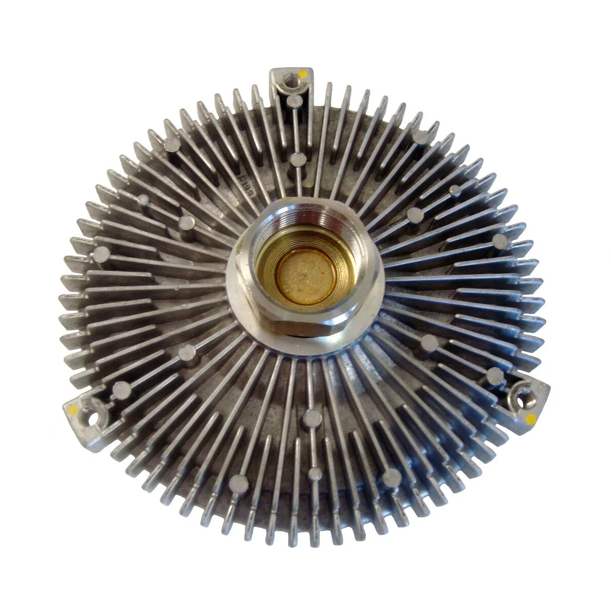 메르세데스 벤츠 자동차 전면 엔진 냉각 팬 클러치 1112000422, W202, C220, C230, SLK230, 부품 ...