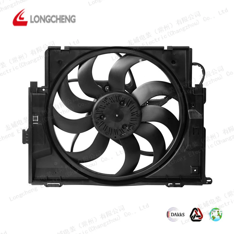 Auto-Engine-Water-Cooling-Fan-Factory-17428641964-for-3-series-N20-F35 ...