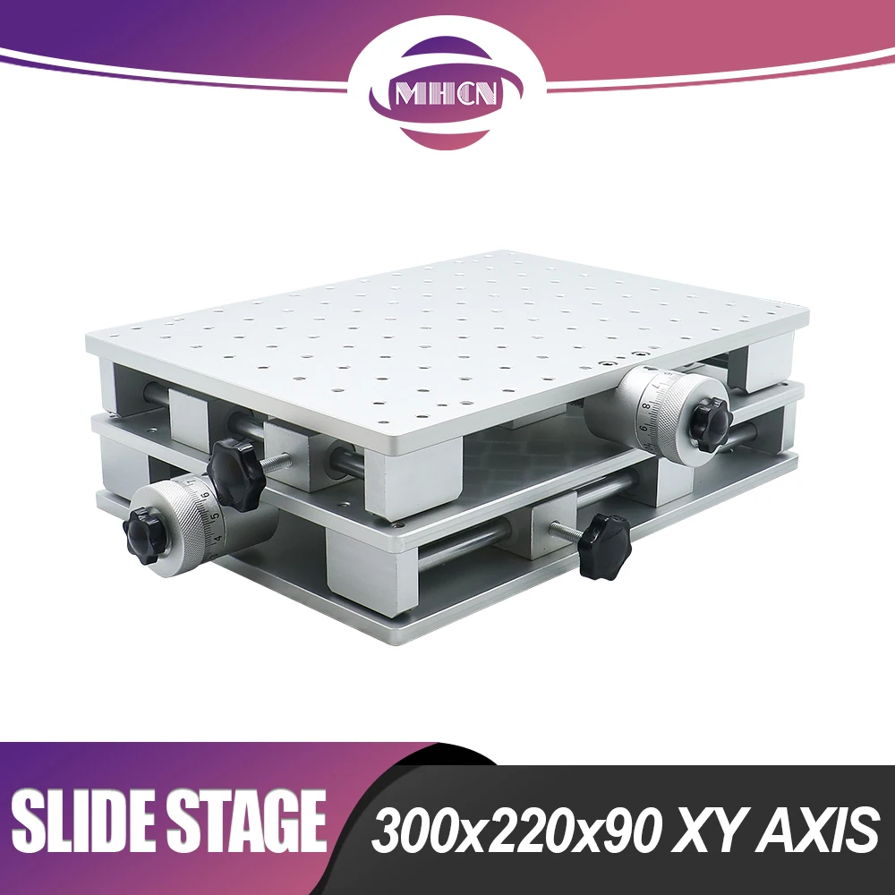 MHCN-300x220x90MM-XY-axis-2-Axis-Manual-Motion-Stage-Moving-Table-XY-Table-for-Fine-Adjustment.jpg