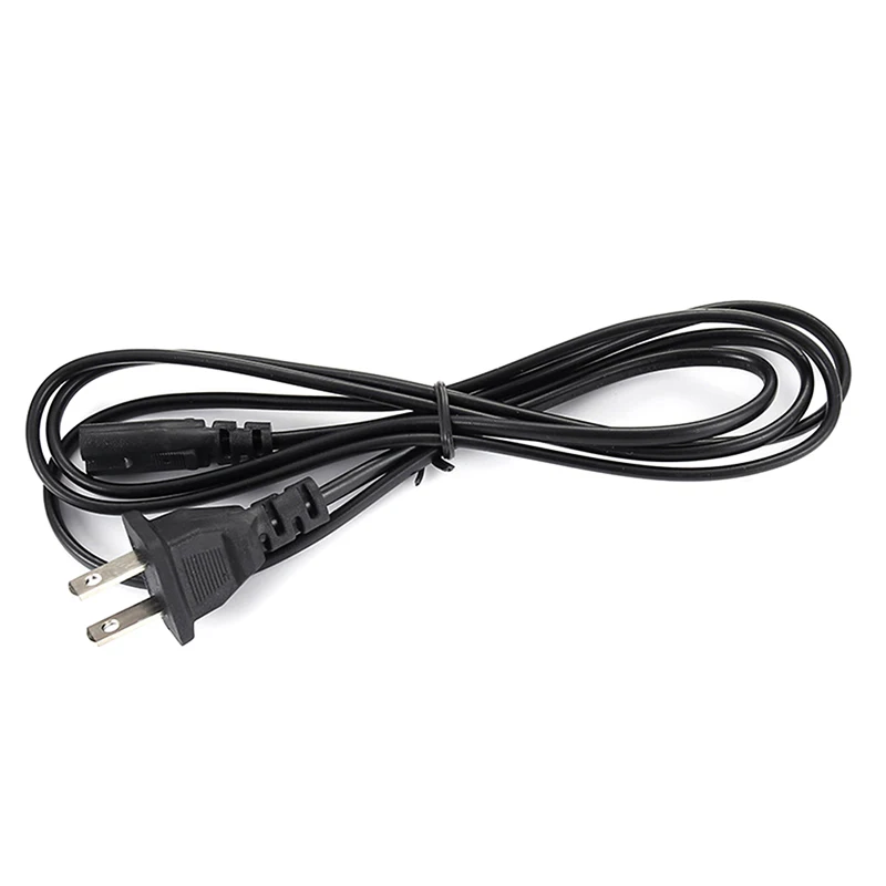 EU-Power-Cable-2pin-IEC320-C7-US-Power-Extension-Cord-For-Dell-Laptop ...