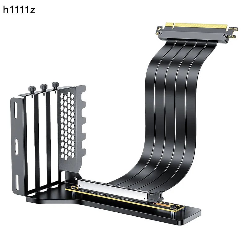 Tarjeta gráfica VGA de 2/3 ranuras, soporte Vertical Universal para GPU ...