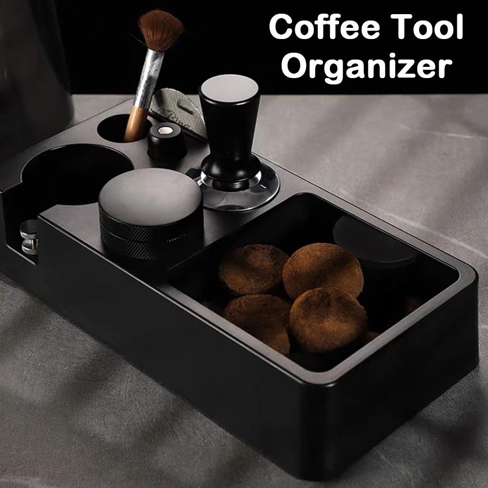Coffee-Accessories-Coffee-Tool-Organizer-Espresso-Distributor-Tamper ...