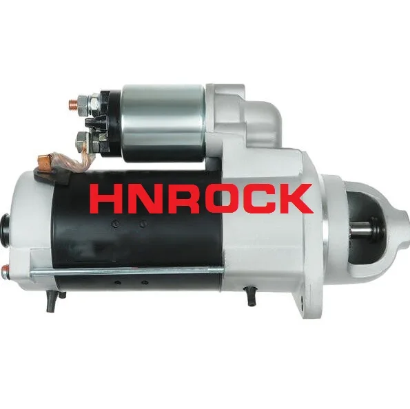 HNROCK-arrancador-de-24V-para-DAF-0001231017-0001231045-0001263001 ...