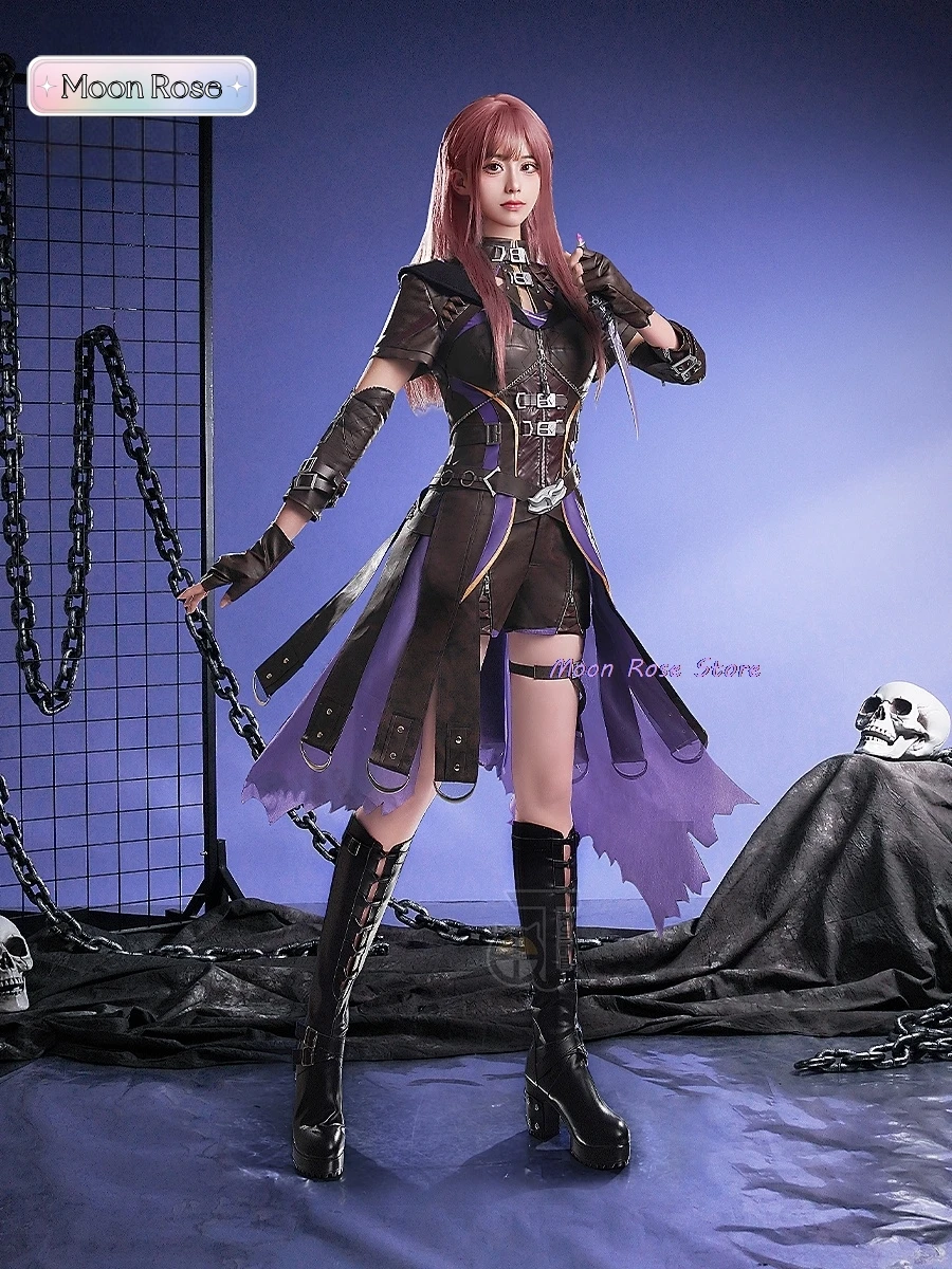 Love-and-Deepspace-Anime-Cosplay-Woman-Heroine-Halloween-Costumes-Women ...