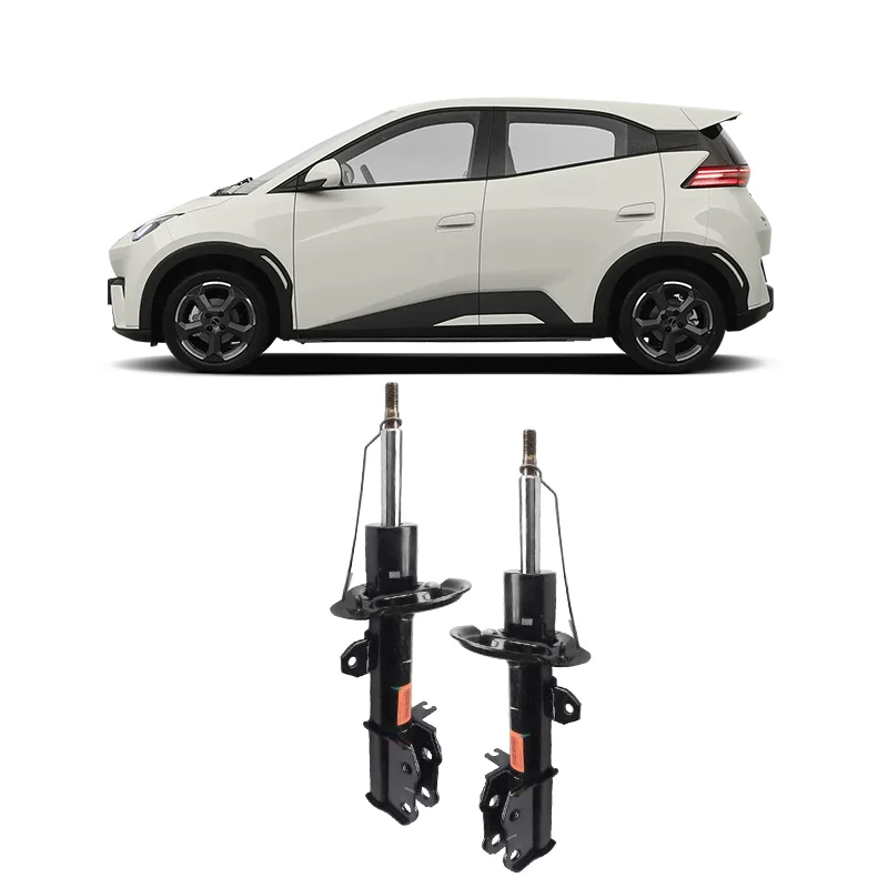 BYD Seagull Shock Absorber Auto Parts BYD Series Front Shock Absorbers ...