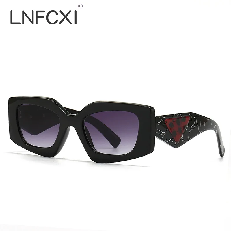 LNFCXI-Square-Retro-Rectangular-Cat-Eye-Sunglasses-Women-Men-Brand ...