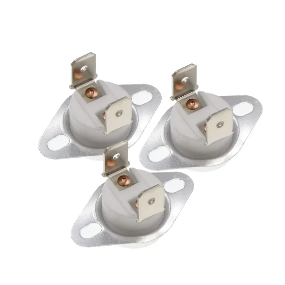 KSD301/302 temperature sensor 190/195/200/210/220/230/240/250/260/270 ...