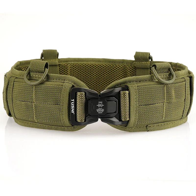 8cm-Wide-Tactical-Belt-For-Men-Outdoor-Sports-Hiking-Hunting-Belts-Male ...