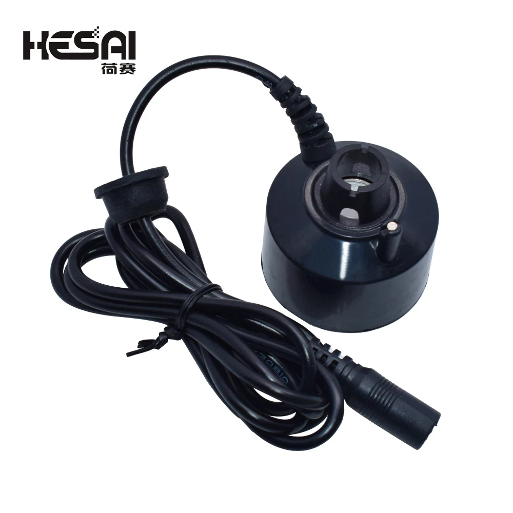 DC-24V-Super-Ultrasonic-Mist-Maker-Fogger-Fog-Water-Fountain-Pond ...