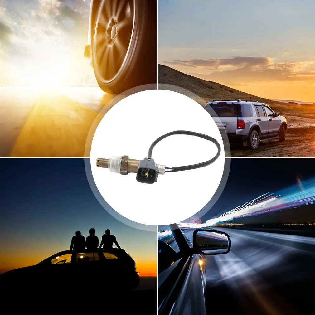 Oxygen Sensor For 89465-13030 Sturdy Automobile Accessories Oxygen ...