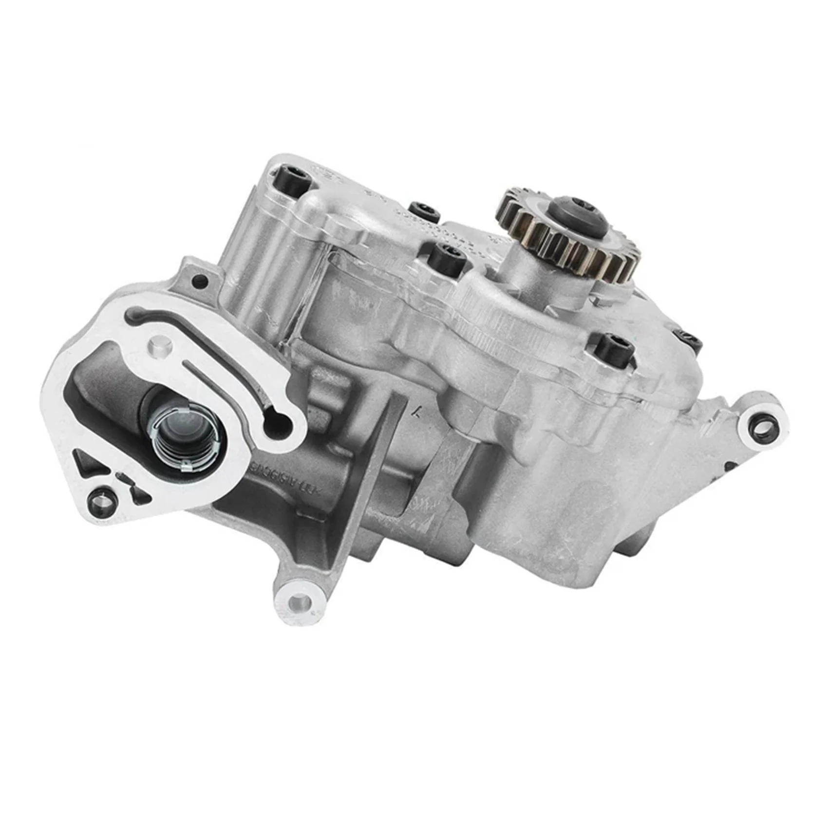 Engine Oil Pump Assembly for VW Golf MK6 Jetta MK6 Tiguan CC Passat B6 ...