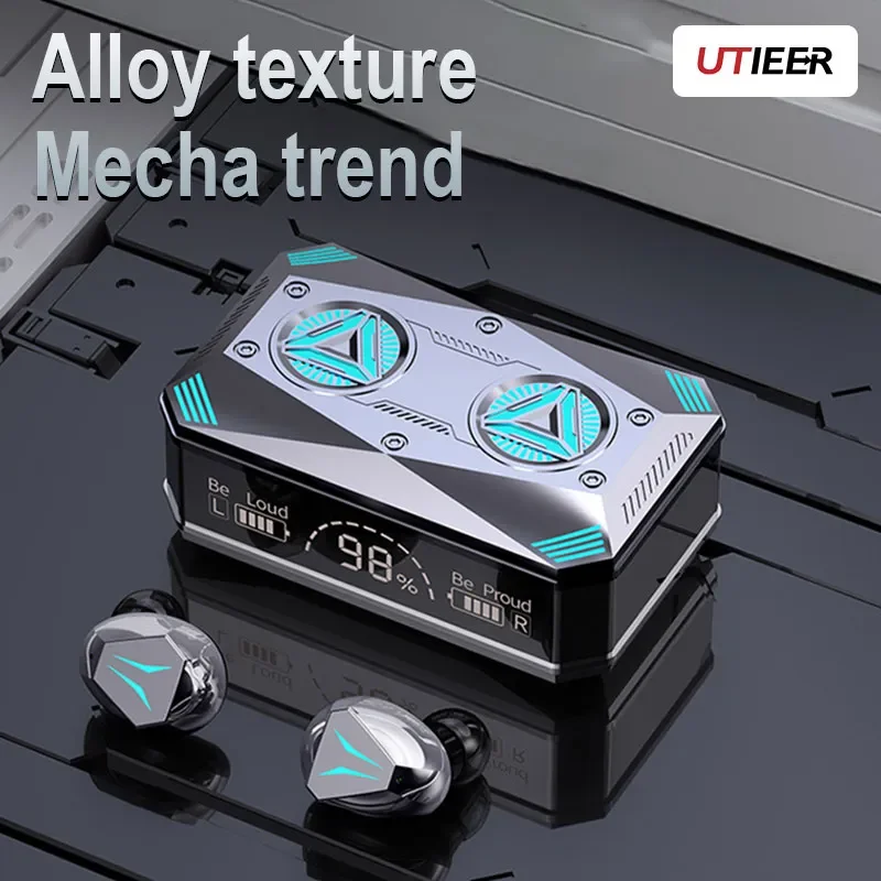 M98-Wireless-Bluetooth-Tws-In-Ear-Digital-Display-Long-Battery-Life ...