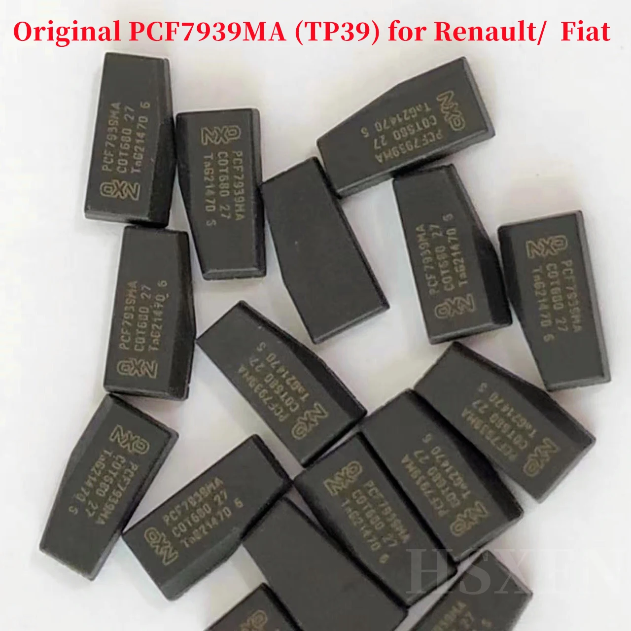 CHIP-Original-PCF7939-TP39-PCF7939MA-transpondedor-de-carbono-4A-Hitag ...