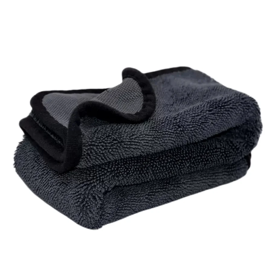 Microfiber Twist car Motorcycle wash towel Professional Car Cleaning ...