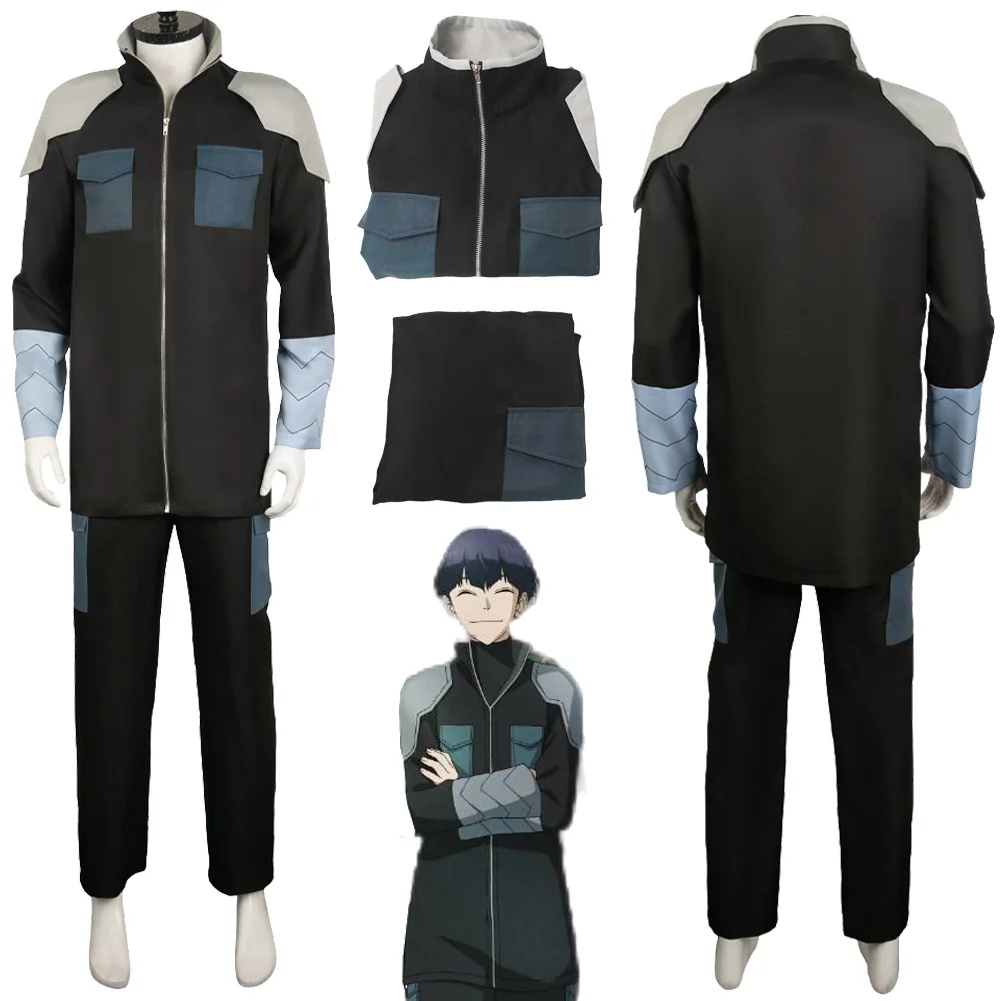 Soshiro-Hoshina-Cosplay-Men-Male-Fantasy-Costume-Anime-Kaiju-Cosplay-8 ...