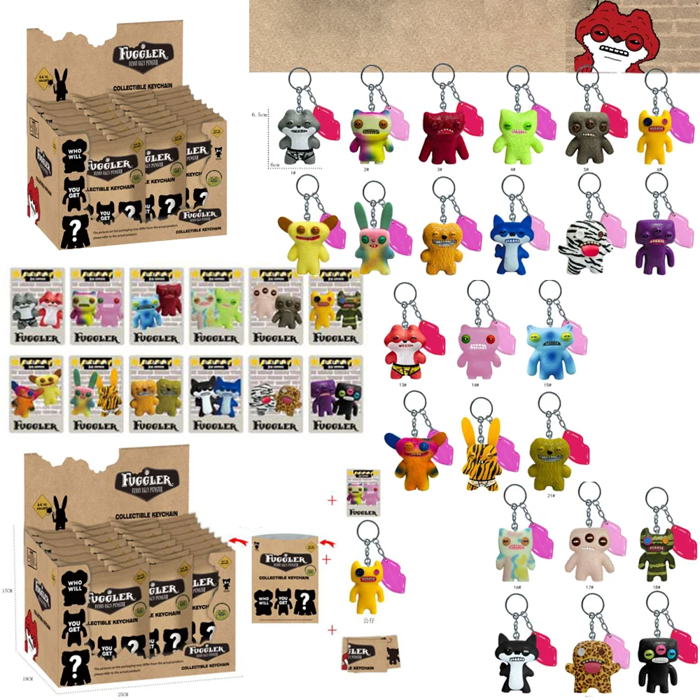 Key Family Tree: The Ultimate Guide to Unique, Creative Keychains That ...