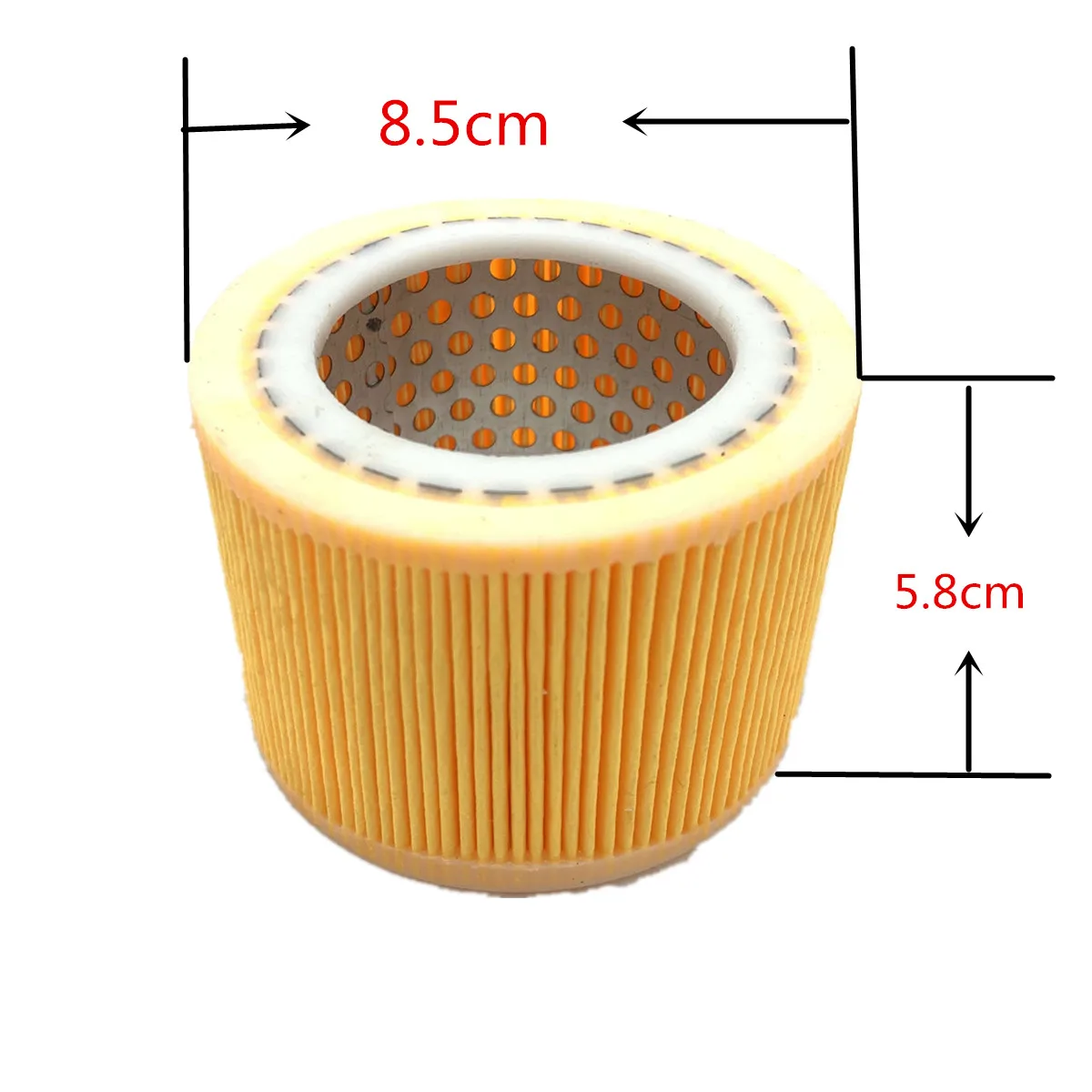Hydraulic oil tank filter element for dump truck Hydraulic tank SHACMAN ...