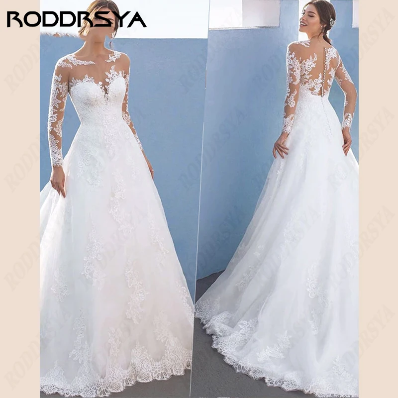 RODDRSYA-Robes-de-mari-e-manches-longues-pour-femmes-Boho-A-Line-Robe-de-patients-Appliques.jpg
