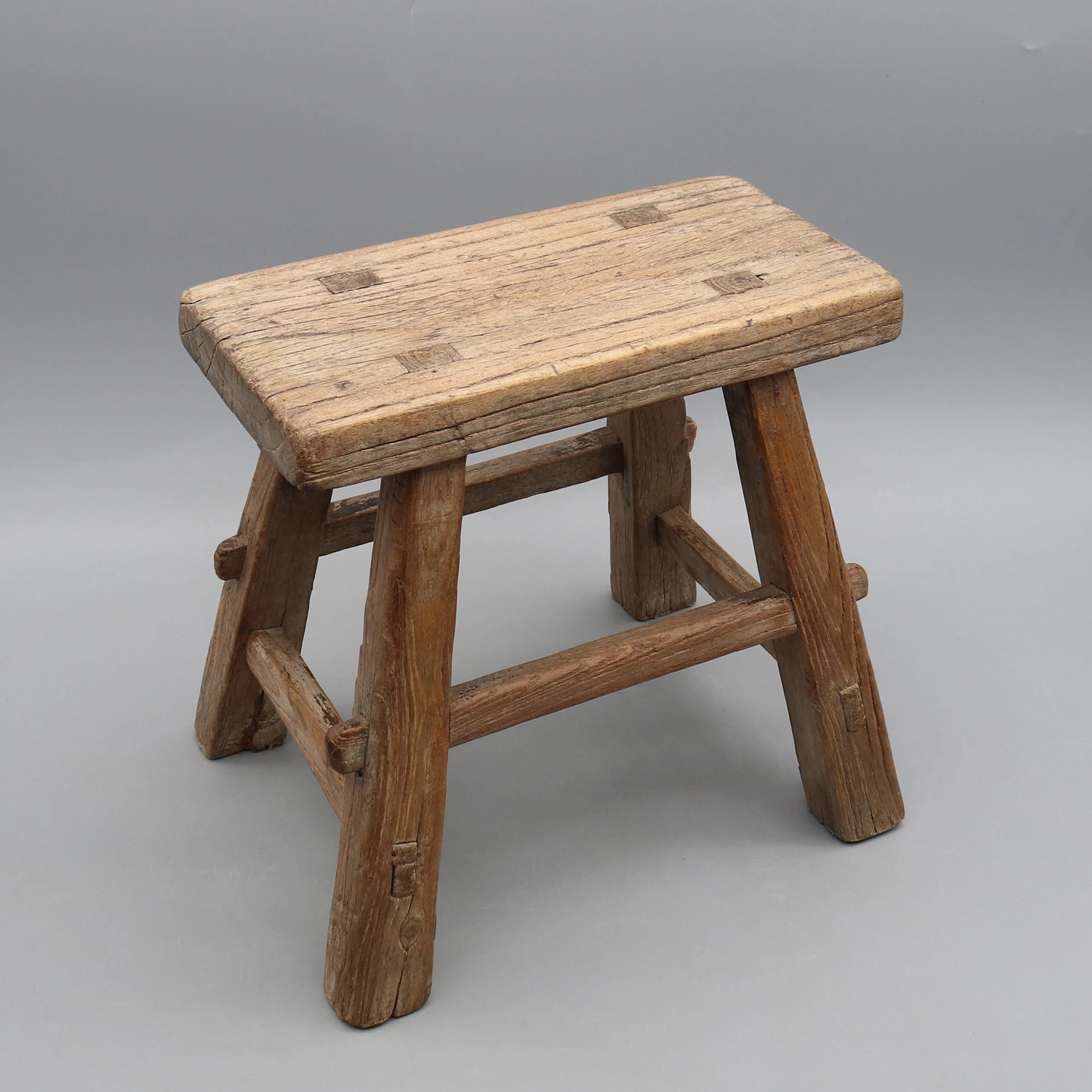 Old-Wooden-Stool-Small-Side-Table-Kids-Stool.jpg
