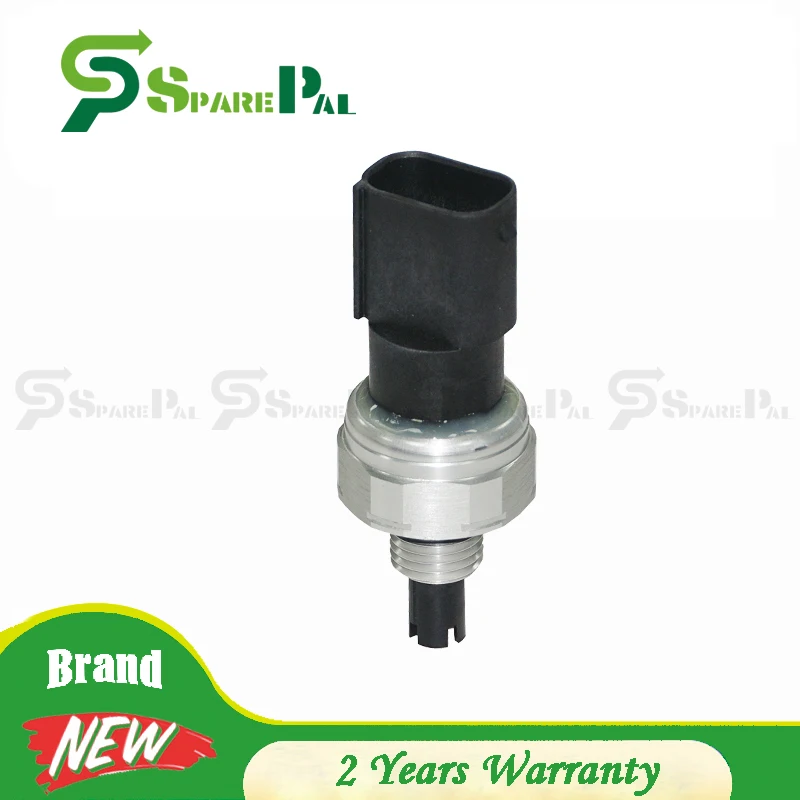 4051001C1 INTERNATIONAL TRUCK HVAC AC AIR CONDITIONER PRESSURE ...