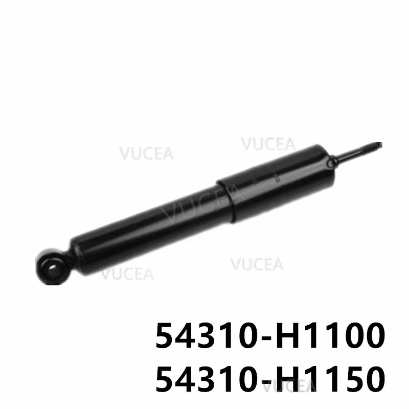 54310H1100 54310H1500 Front Wheel Shock Absorber Front Shock Absorber ...