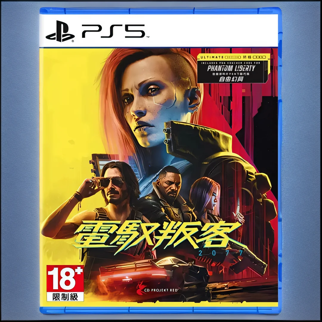 Cyberpunk-2077-Ultimate-Edition-Brand-New-Sony-Genuine-Licensed-Game-Cd ...