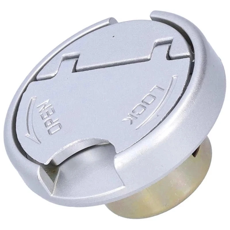 Gas-Tank-Lock-Cap-with-Keys-Stainless-Steel-Parts-Universal-Gas-Filler ...