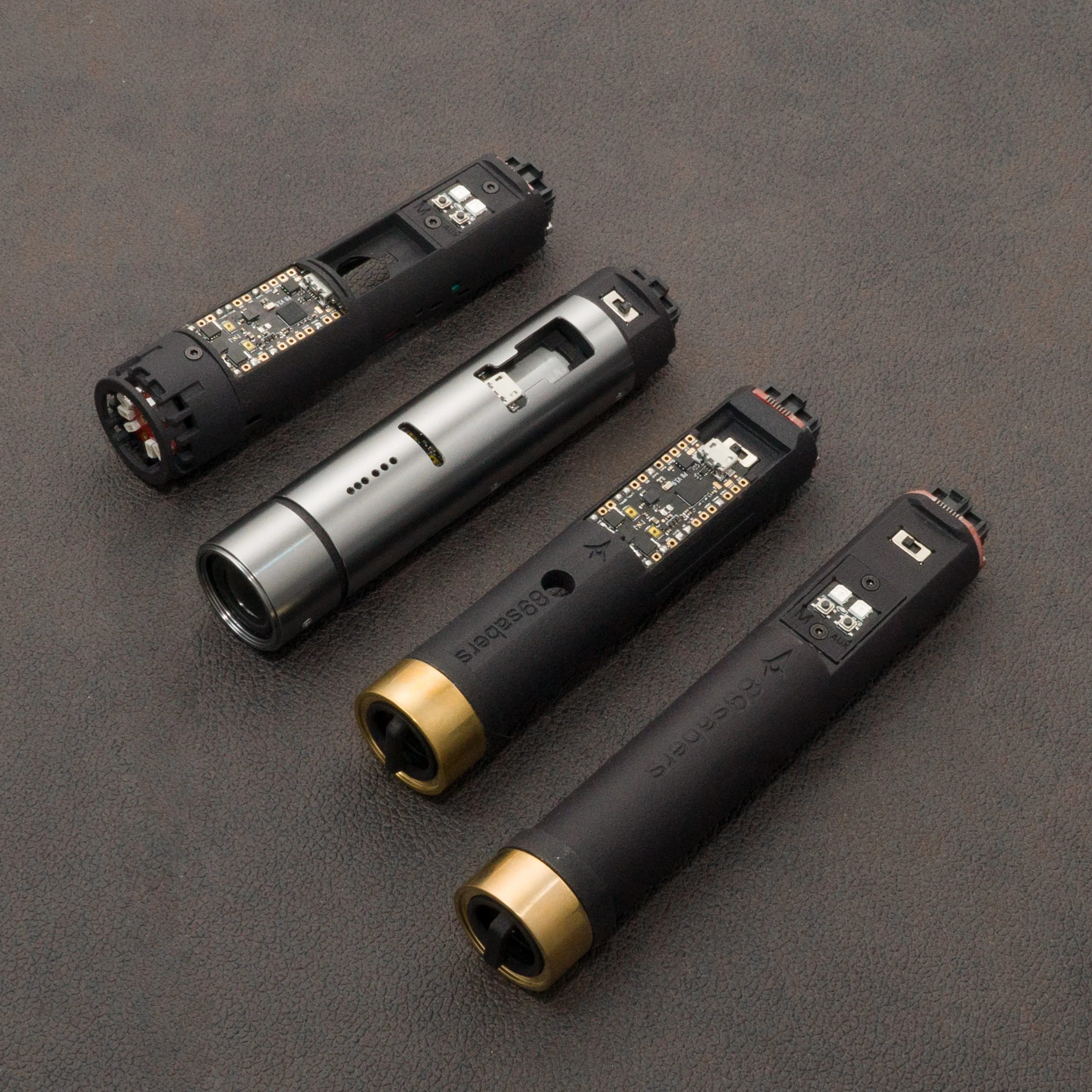 89sabers-Removable-Universal-Proffie-V3-9-board-Chassis-for-Neopixel ...