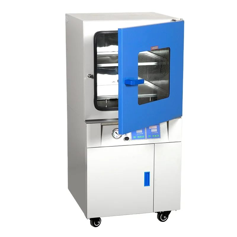 90L-215L-431L-913L-Approved-Industrial-Vacuum-Oven-Vacuum-Drying ...