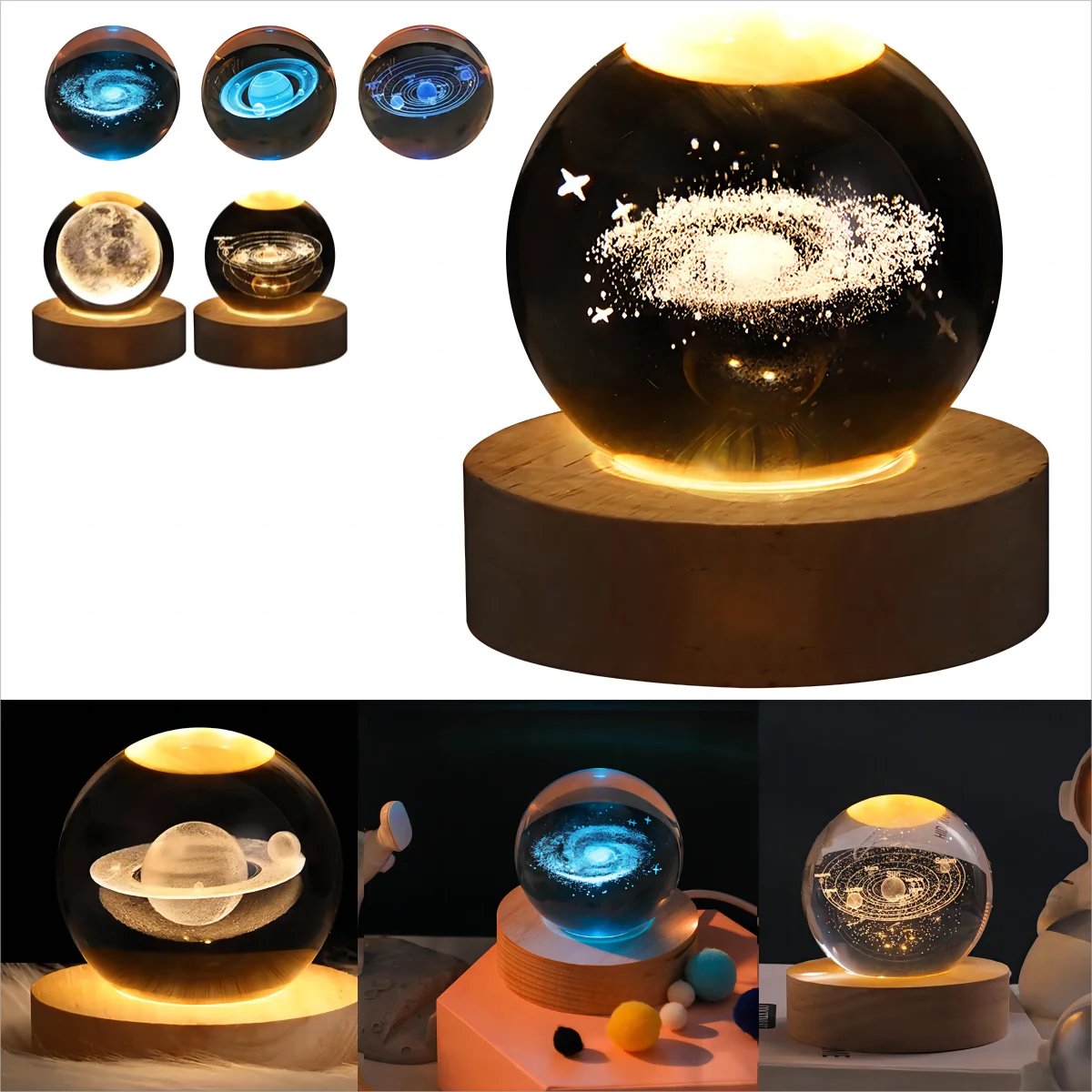 Crystal-Ball-Night-Astronomy-Night-Lamp-Creative-3D-Glowing-Planetary ...