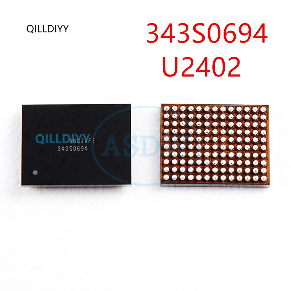10Pcs-Lot-100-Original-U2402-343S0694-For-iphone-6-Touch-IC-Screen ...