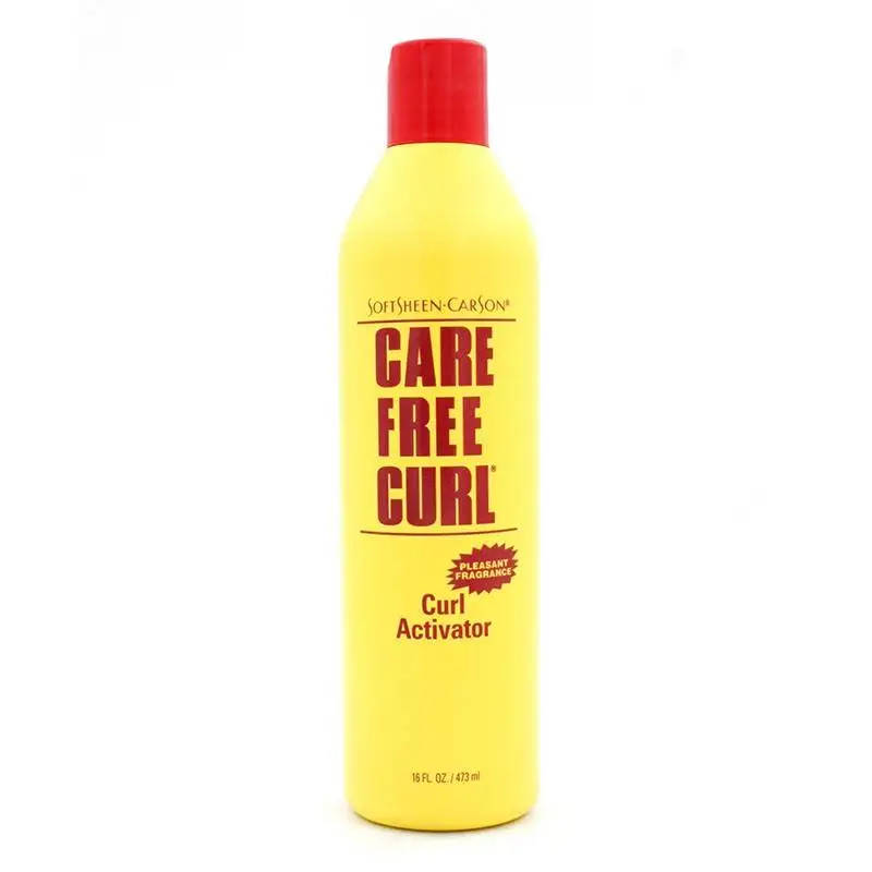 Soft Sheen Carlson Gel
