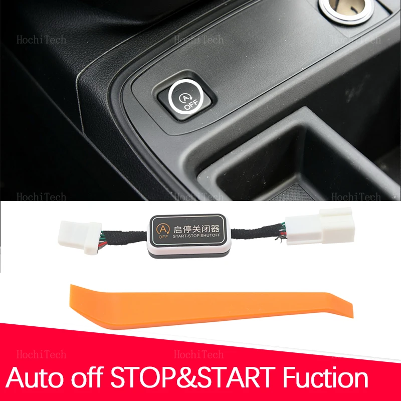 Automatic-Stop-Start-Engine-System-Eliminator-Auto-Stop-Start-Cable-For ...