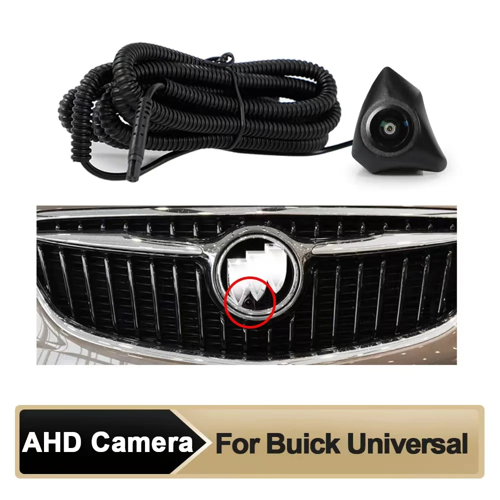 Car-AHD-Front-View-OEM-Camera-HD-Night-Vision-Fisheye-150-Camera-for ...