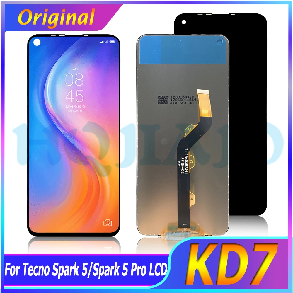 6-6-Original-For-Tecno-Spark-5-Pro-KD7-LCD-Display-Touch-Screen-Digitizer-Assembly-For.jpg